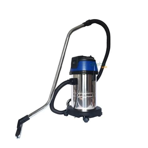 Mesin Vacum Cleaner Wet And Dry 30 Liter Vacuum Cleaner Lazada