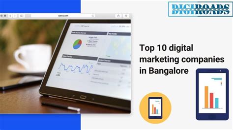 Top 10 Digital Marketing Companies In Bangalore Ezeearticle