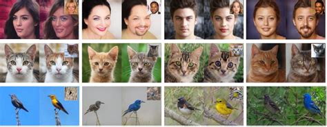 Clip Guided Stylegan Inversion For Text Driven Real Image Editing Acm Transactions On Graphics