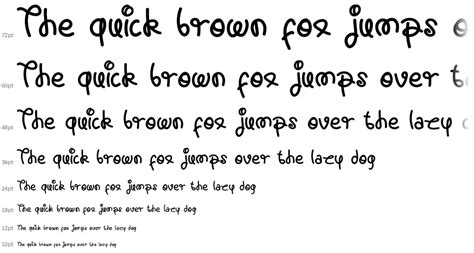 Hello Miniy Font By Al Ghul Fontriver