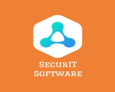 Logo Design Contest For Securit Software Hatchwise