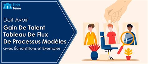 Modèles d organigrammes de processus d acquisition de talents