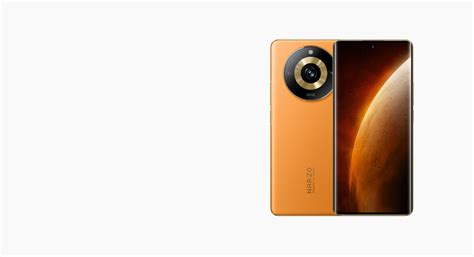 realme (India) - Dare to leap