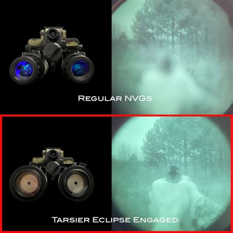 Matbock Tarsier Eclipse Nvg Focus Device Offbase Supply Co