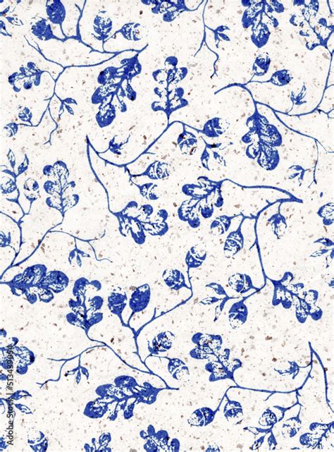 한국전통문양이 있는 추상적인 종이배경 Stock 写真 Adobe Stock