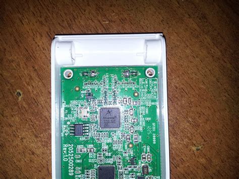 TP-link WN822N - WarDriving - WIFI Antennas