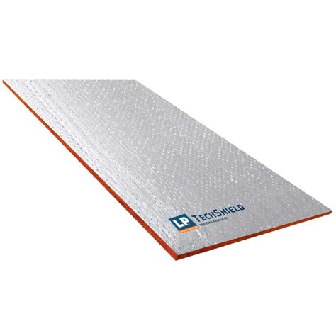 Osb Techshield 11 1mm Termico