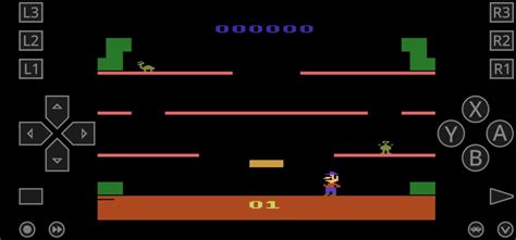Atari 2600 Emulators How To Retro