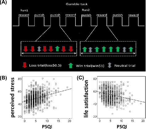 Figure 1 From Inferior Temporal Cortical Connectivities During Loss
