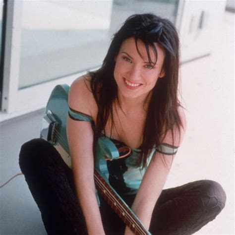 Meredith Brooks Albums Songs Playlists Listen On Deezer