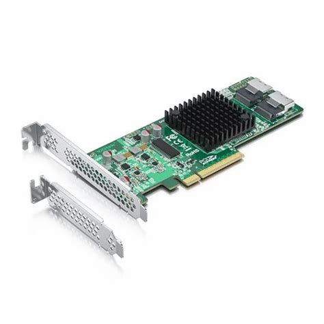 Hp Server Smart Array Raid Controller Card At ₹ 4500 Server