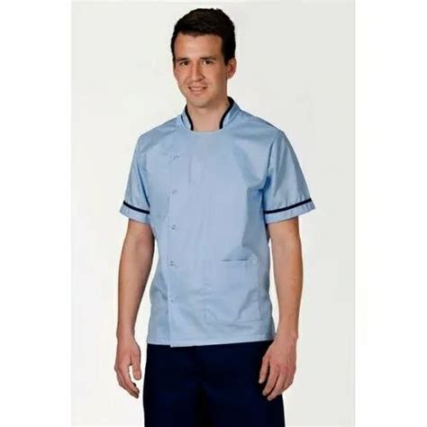 Formal Mens Lab Uniform Size S At Rs 750 Piece In Madurai Id