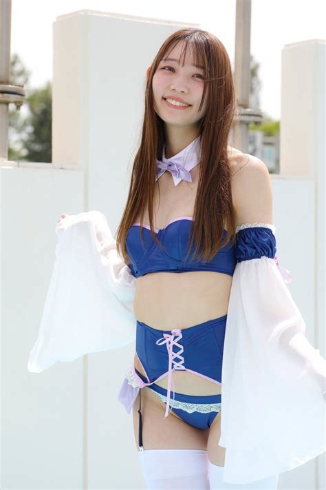 On Twitter Ayu Photo