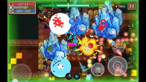 Soul Knight Youtube