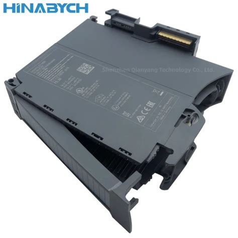 New Original Siemen S Simatic S7 1500 6es7532 5hf00 0ab0 Plc Controller