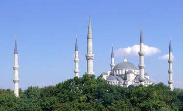 Turkije Wikitravel