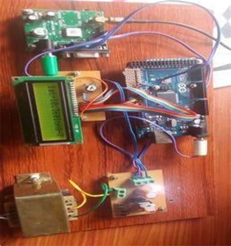 Figure 1 From Flood And Earthquake Detection And Rescue Using Iot Technology Semantic Scholar