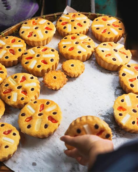 [amazingthailand] ขนมฝรั่งกุฎีจีน ขนมไทยสมัยกรุงธนบุรี แค่เดินผ่านก็หอม