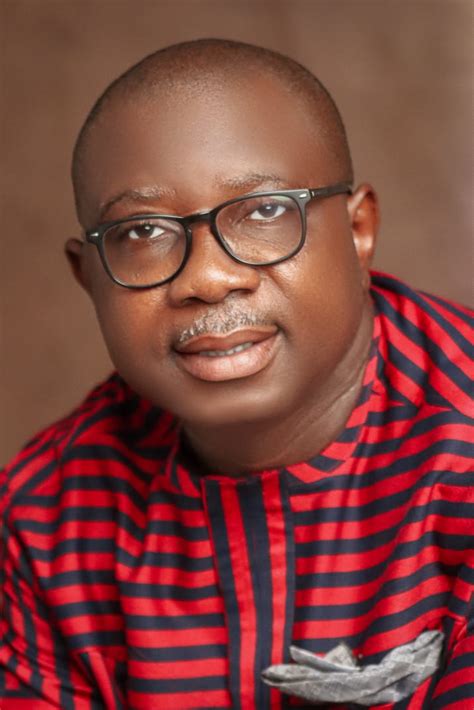 Abia Governorship 2023 Ukwa La Ngwa Stakeholders Adopt Pdp Candidate