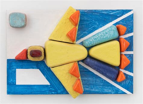 Project Room Steve Keister Bio Meso Exhibitions Derek Eller Gallery