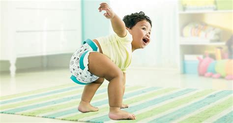 Pampers Diapers Cruisers