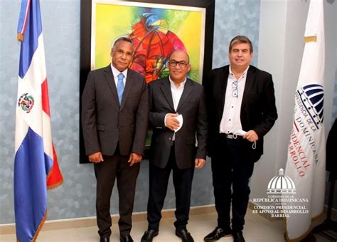 Comisión Presidencial de Apoyo al Desarrollo Barrial CPADB