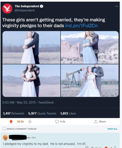I Pledged My Virginity To My Dad Kamikazebywords