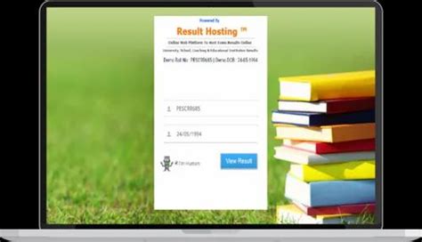 Online Exam Result System At Rs 5000 Examination Management Software