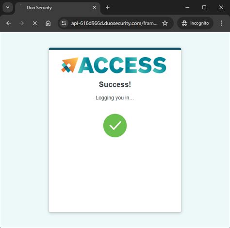 ACCESS CI Bulk Enrollee New User Setup Operations