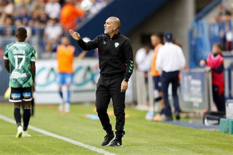 Asse Laurent Batlles Ce Ne Serait Pas Immérité Den Avoir Un Ou