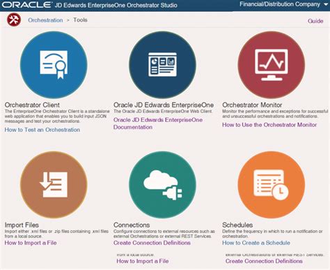 Integration With Jd Edwards Edi2xml