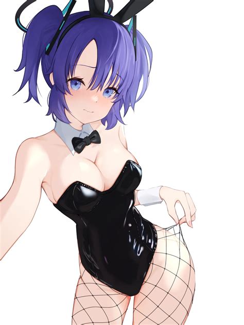 ブルーアーカイブ【早瀬ユウカ】 壁紙