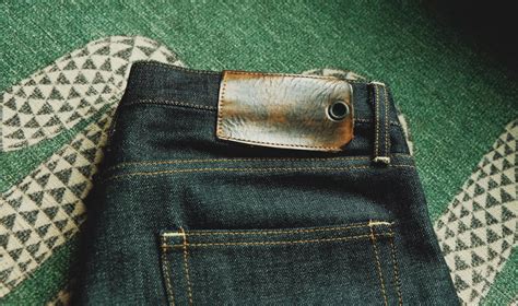 SGH 101 Rope Indigo : r/rawdenim