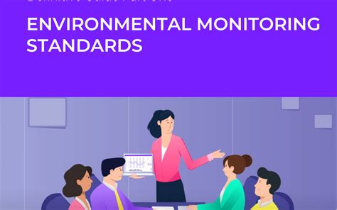 Definitive Guide To Environmental Monitoring Archives Conserv