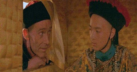 Musk Ming — The Last Emperor 末代皇帝 1987 Film By Bernardo