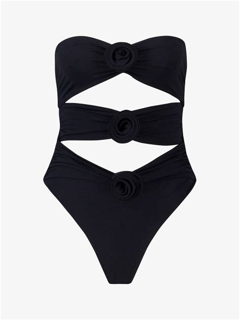 Commander maintenant en ligne chez GLOBUS ch Costume de bain Vesna noir de LA REVÊCHE