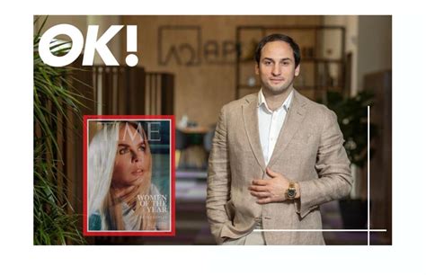 Ok აპარტ ჯგუფი პირველი ქართული დეველოპერული კომპანია Time ის ფურცლებზე… Apart Group