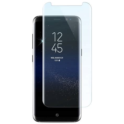 Szkło Hartowane Lampa Uv Do S8 Plus Mocolo Uv Mocolo Sklep