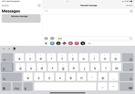 Comment résoudre le problème du clavier bloqué en majuscule Guide pas