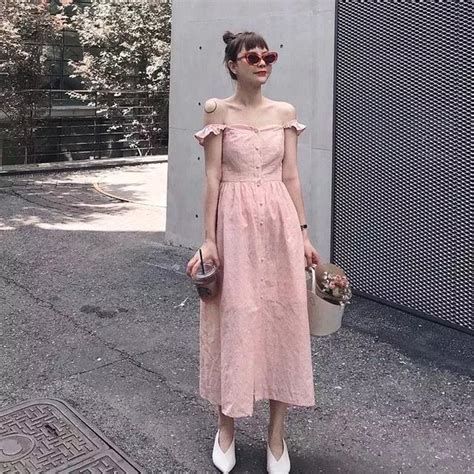 這9個令人驚艷的淘寶女裝店鋪，承包了你整個夏天的衣櫃！ 每日頭條