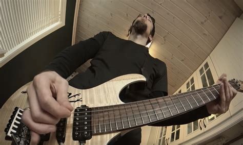 Money For Nothing” Metal Cover By Leo Moracchioli Direstraits