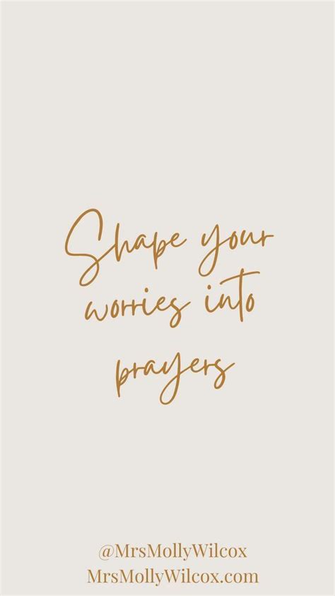 How To Become A Prayer Warrior Artofit