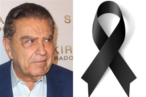 Don Francisco De Luto Por Muerte De Amigo