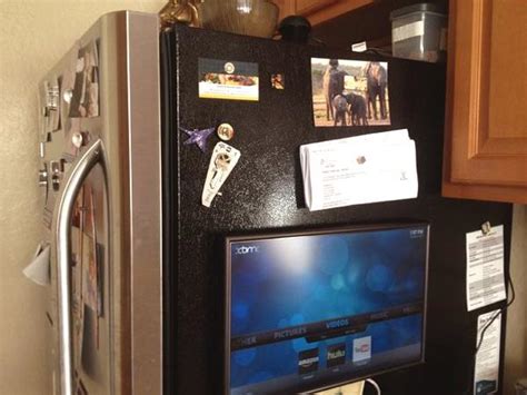 Raspberry Pi Based Digital Frame