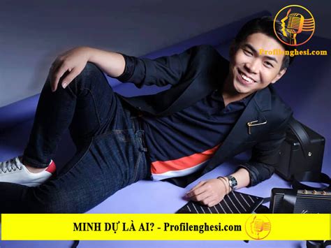 Minh Dự là ai Tiểu sử sự nghiệp của nghệ sĩ hài duyên dáng