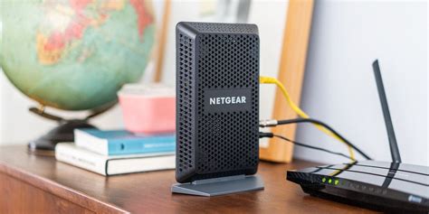 The Best Cable Modem For 2020 Reviews By Wirecutter