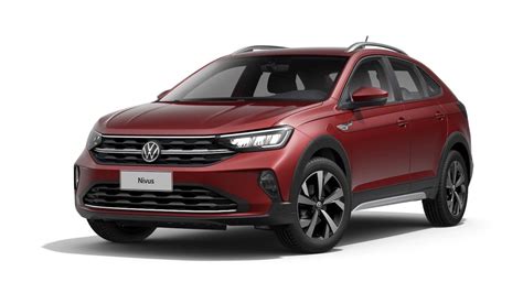 Teste VW Nivus Highline 2023 Preço Consumo Itens De 59 OFF
