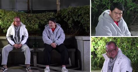 11세 연상 남편 장인어른에 집밥 그리워 몰래 본가 갔다 와 고딩엄빠2