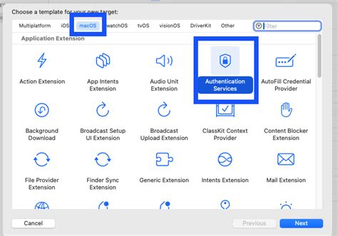 Building A Single Sign On Extension On MacOS Twocanoes Software