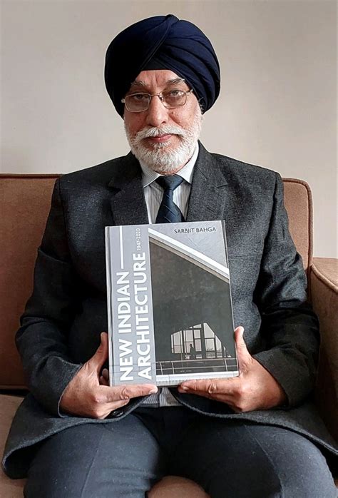 Sarbjit Bahga On Linkedin New Indian Architecture 1947 2020 By Sarbjit Bahga Book Review